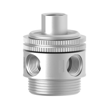 Humphrey – Coast Pneumatics