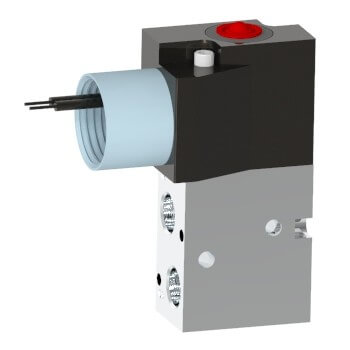 Humphrey – Coast Pneumatics