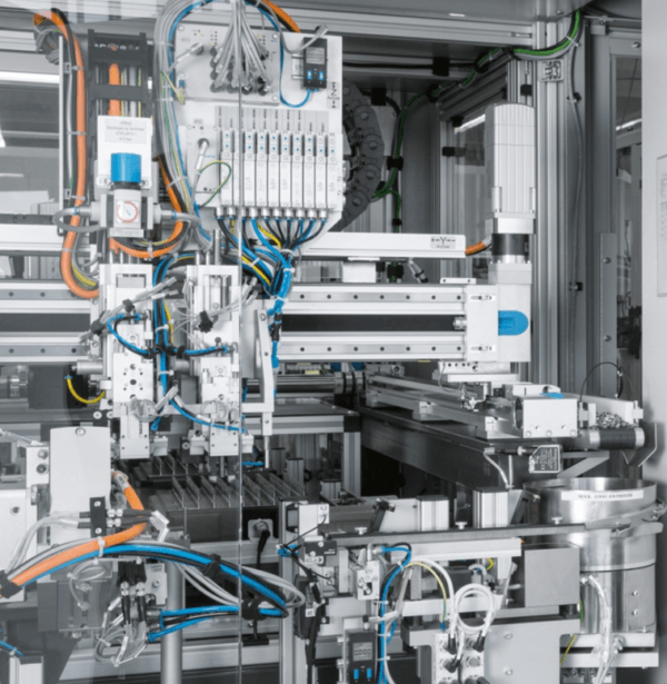 Airline Equipment – Coast Pneumatics