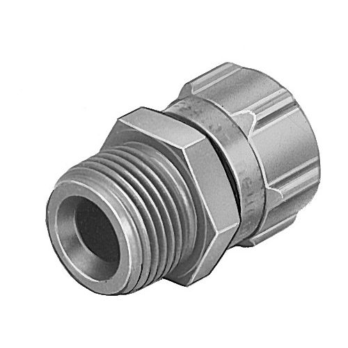 CK-1/4-PK-9-KU Quick connector – Coast Pneumatics
