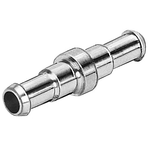 RTU-PK-6/6 Barbed tubing connector – Coast Pneumatics