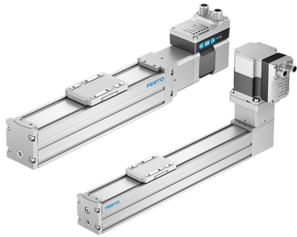 Simplified Motion Series – Coast Pneumatics